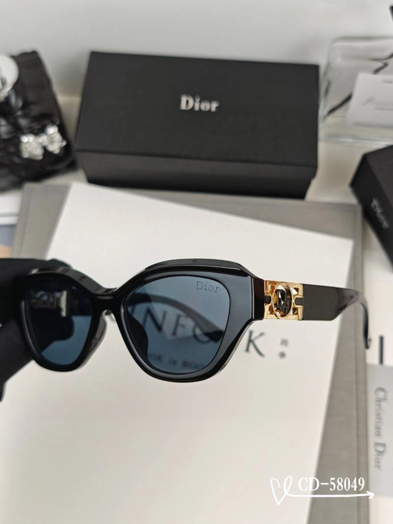 Affordable Christian Dior Sunglasses