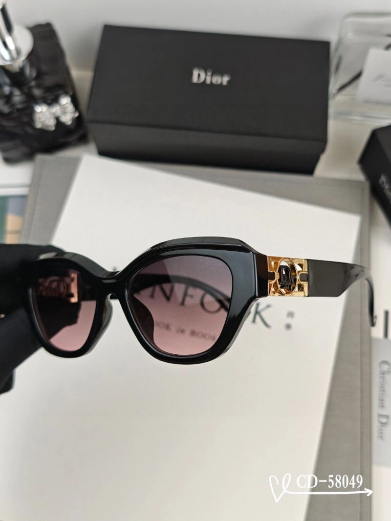 Affordable Christian Dior Sunglasses