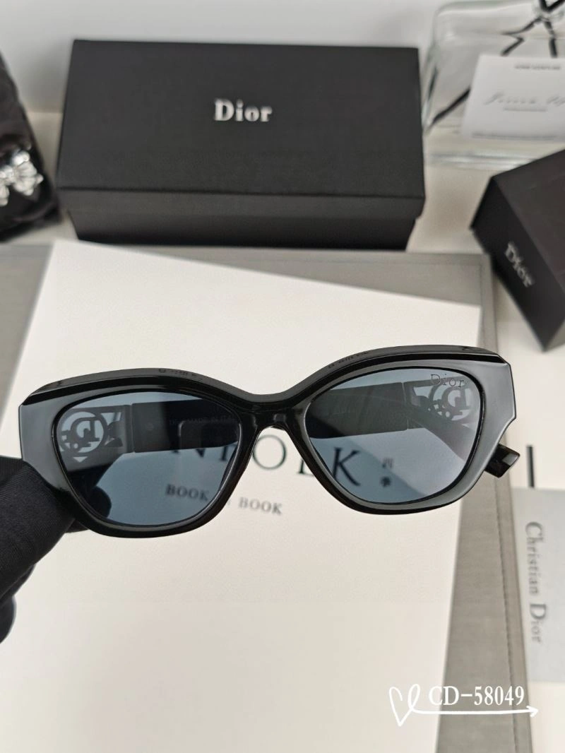 Affordable Christian Dior Sunglasses