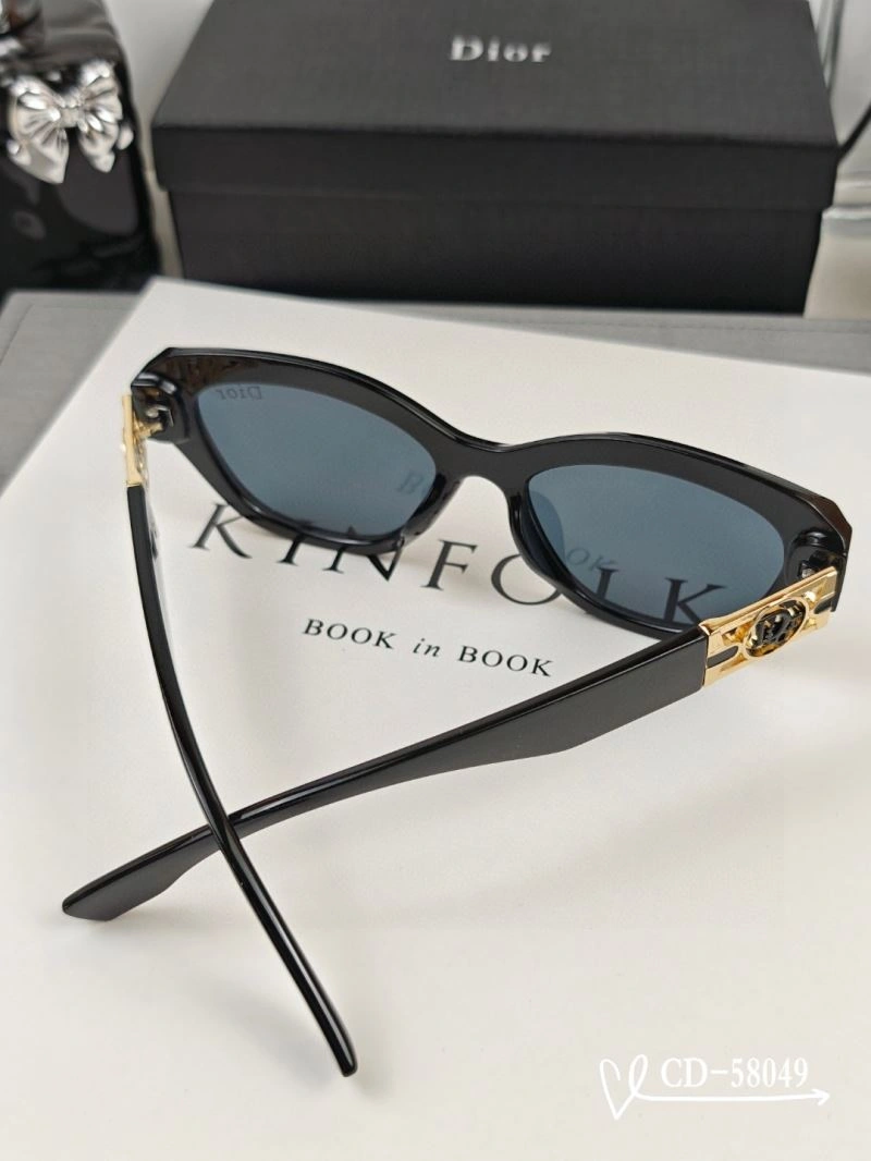 Affordable Christian Dior Sunglasses