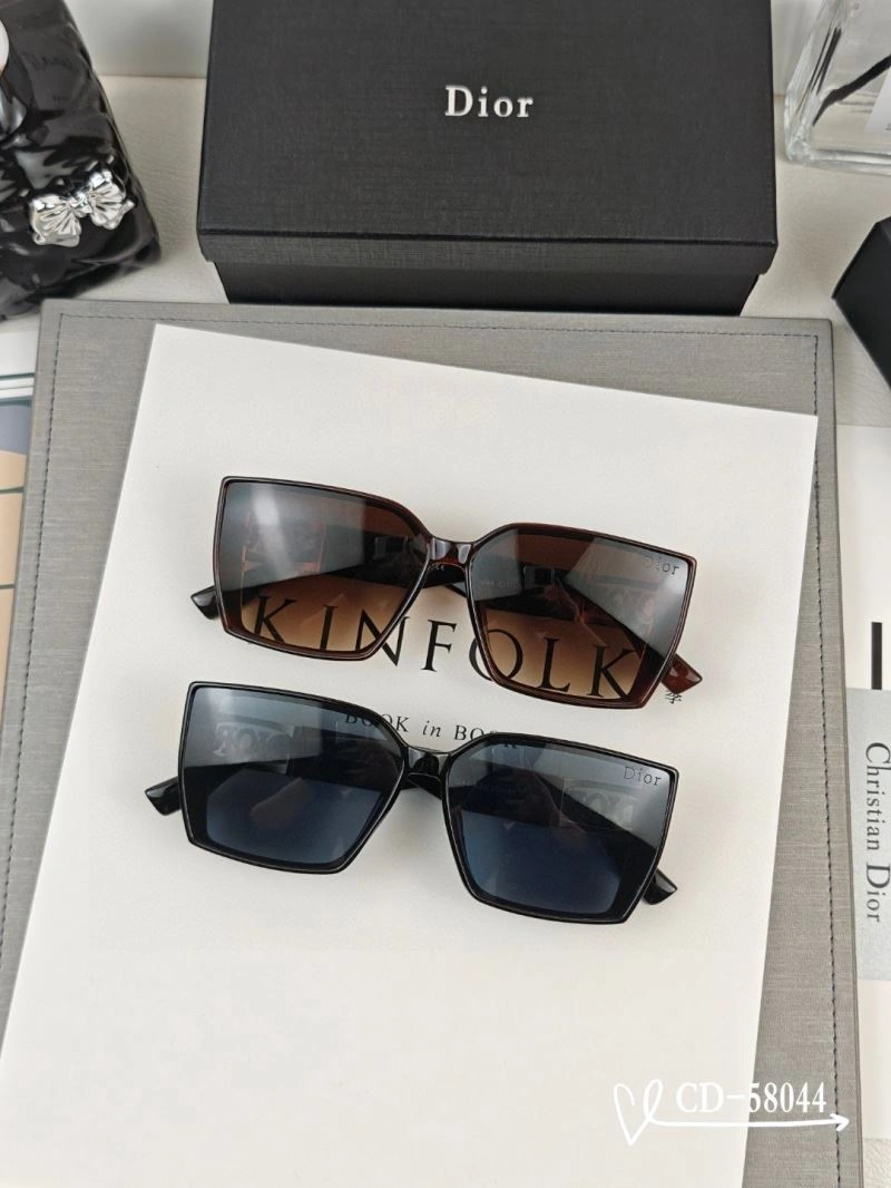 Christian Dior Sunglasses