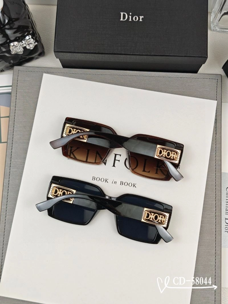 Low-cost Christian Dior Sunglasses