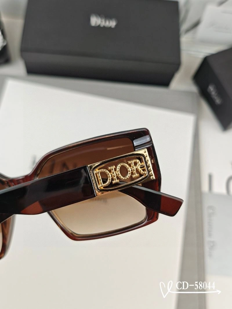 Low-cost Christian Dior Sunglasses