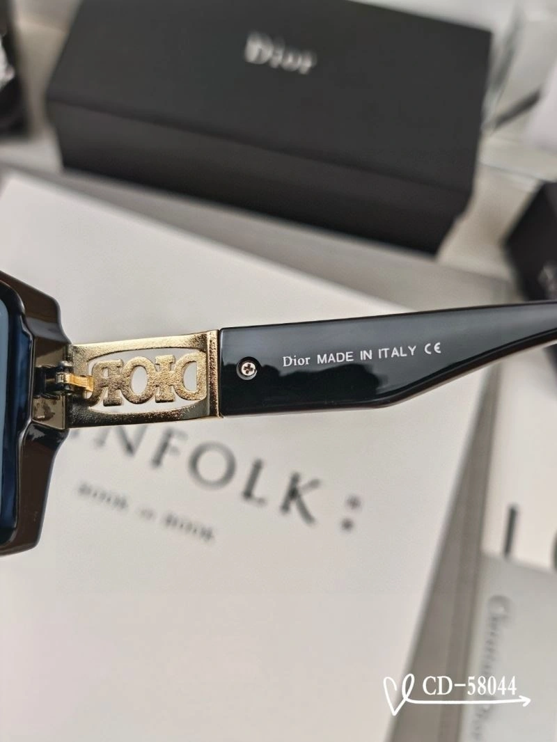Low-cost Christian Dior Sunglasses