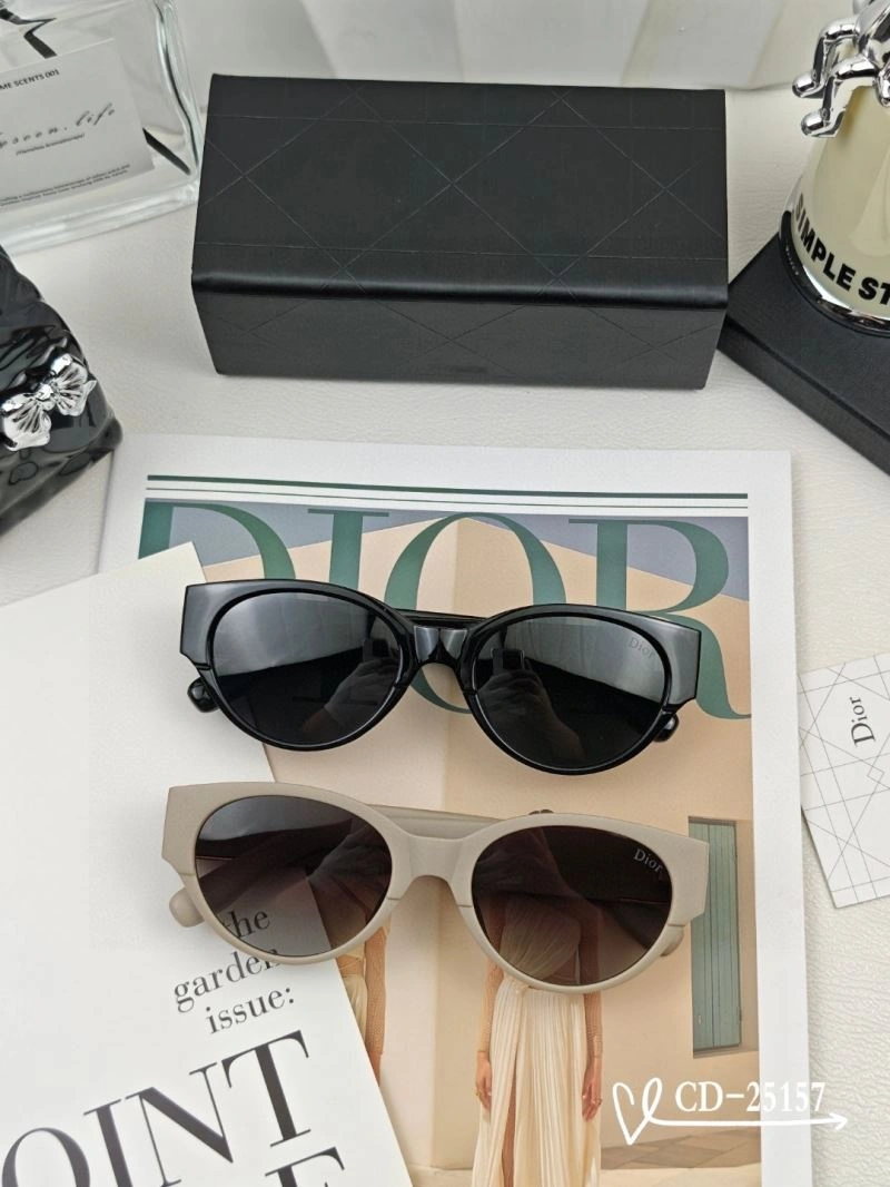 Legit Christian Dior Sunglasses