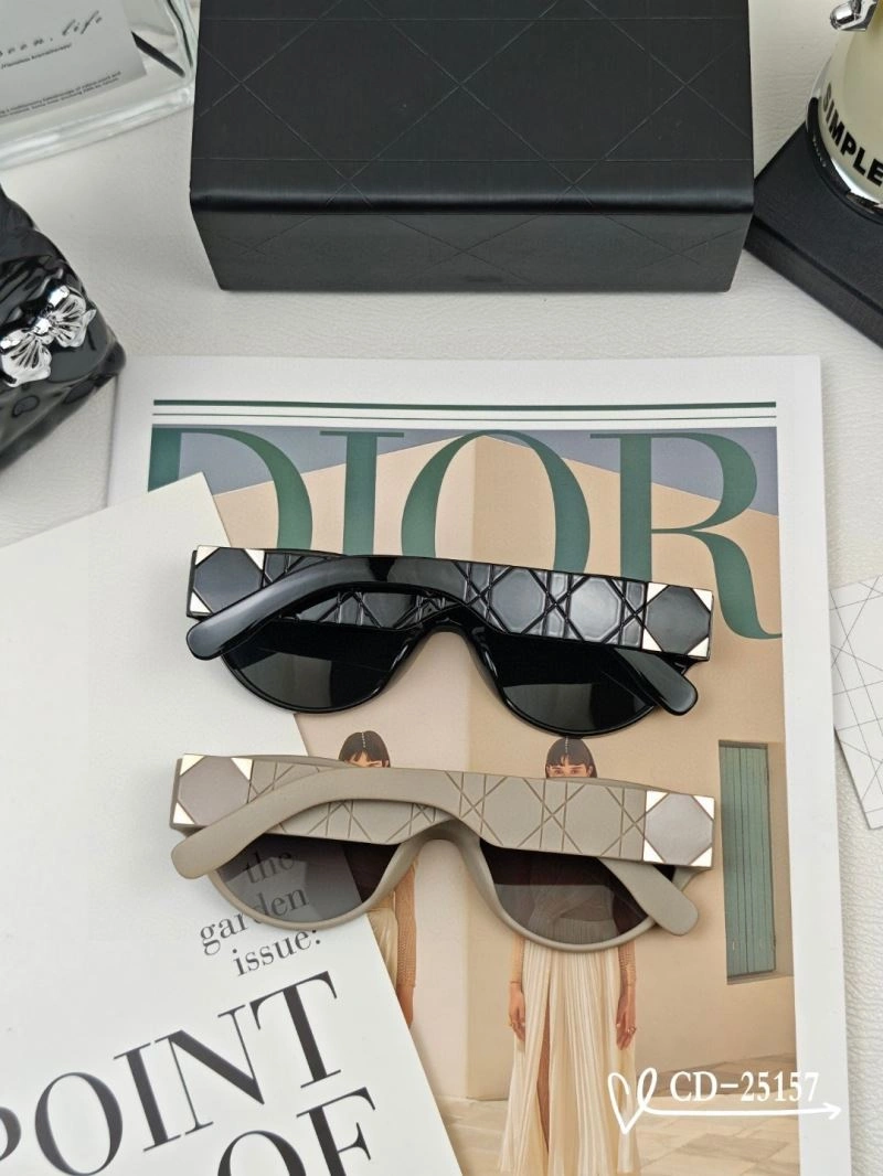 Legit Christian Dior Sunglasses