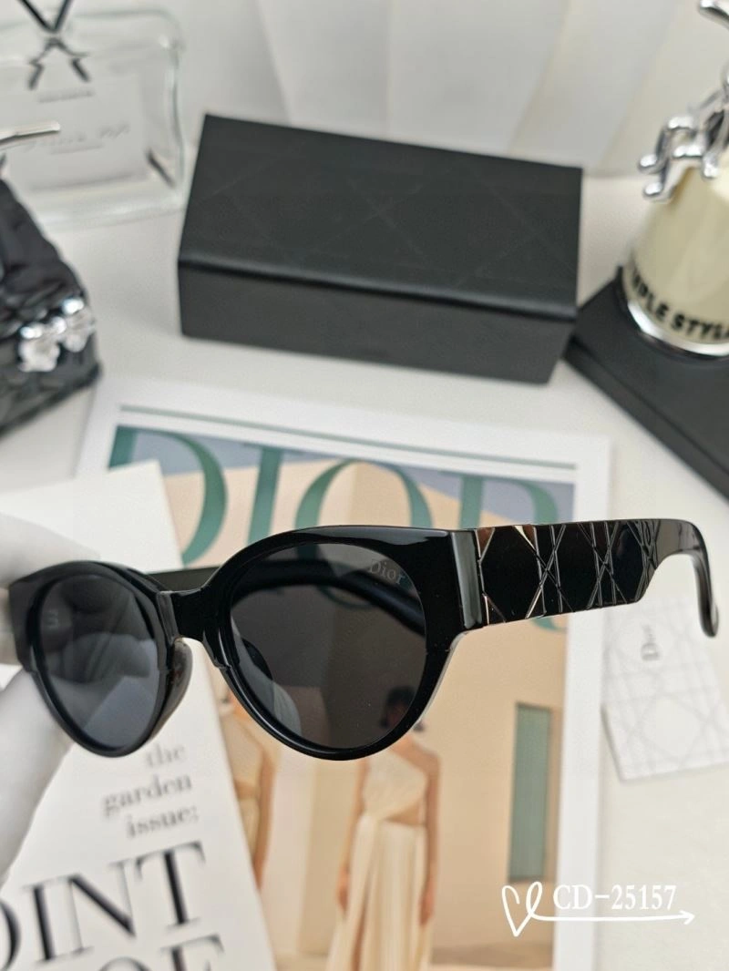 Legit Christian Dior Sunglasses