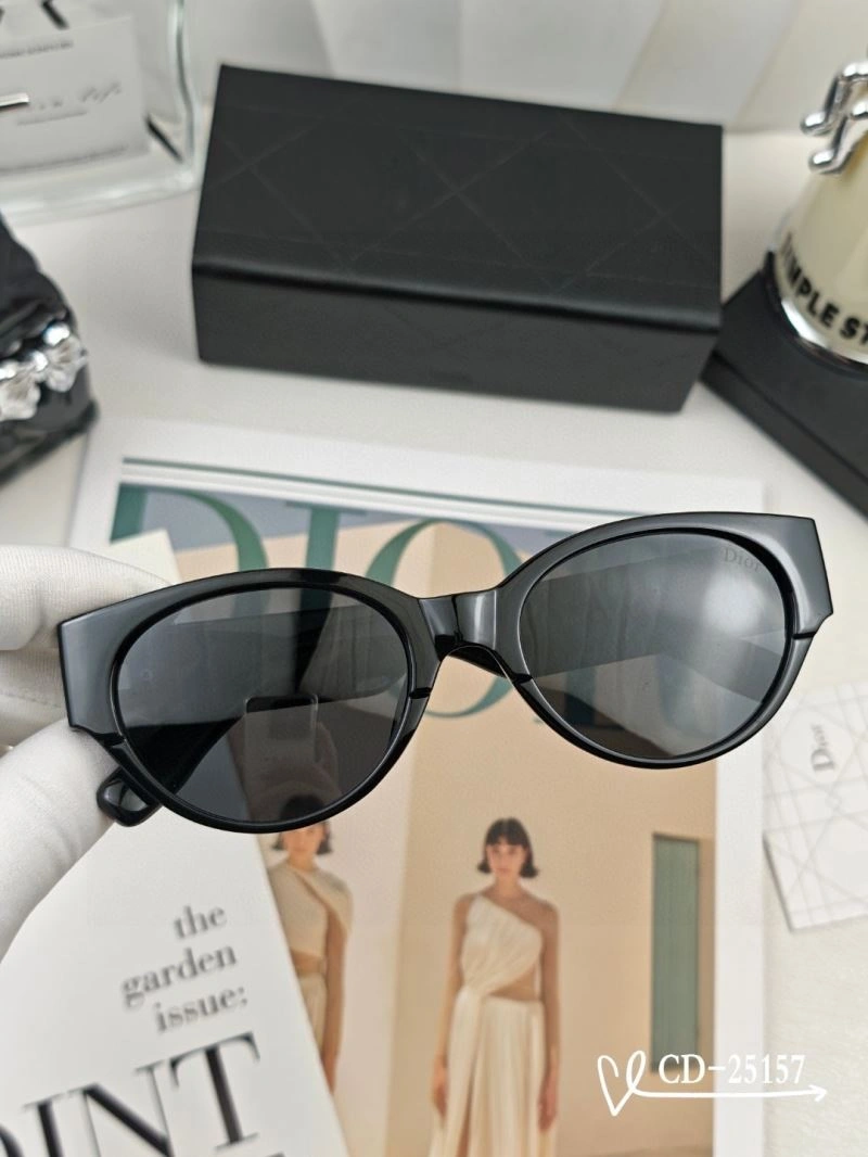 Legit Christian Dior Sunglasses
