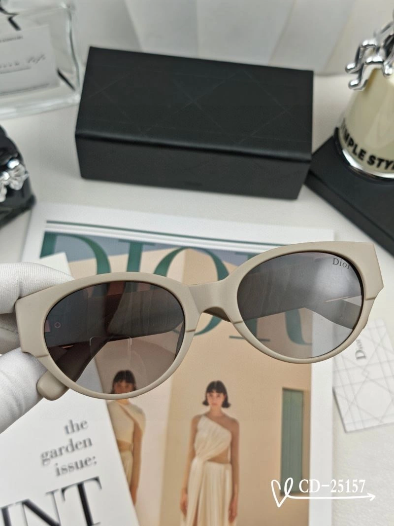 Legit Christian Dior Sunglasses