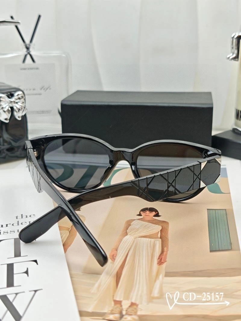 Legit Christian Dior Sunglasses