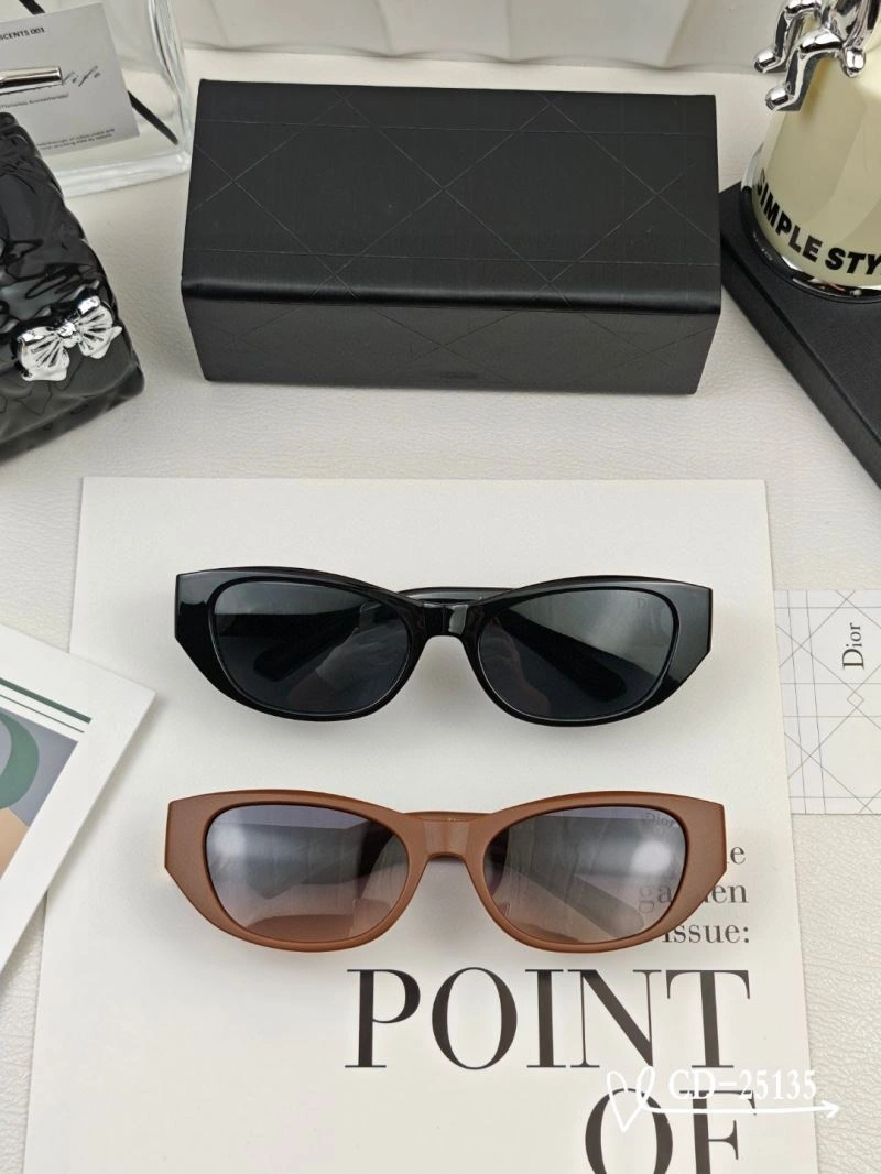 OEM Christian Dior Sunglasses