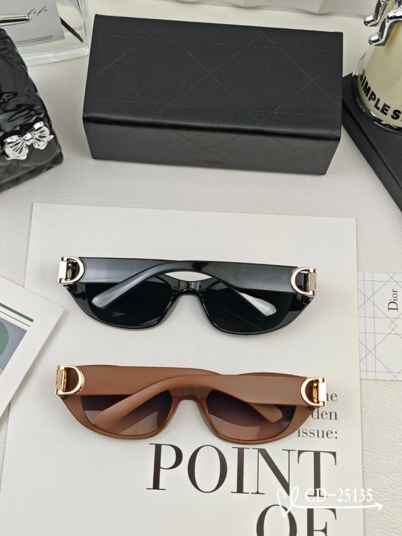 OEM Christian Dior Sunglasses