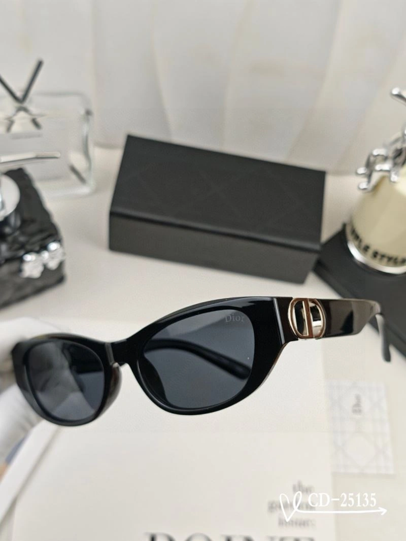 OEM Christian Dior Sunglasses