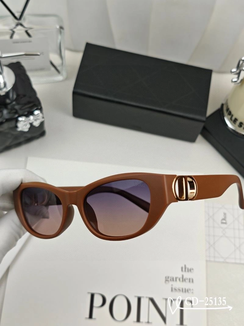 OEM Christian Dior Sunglasses