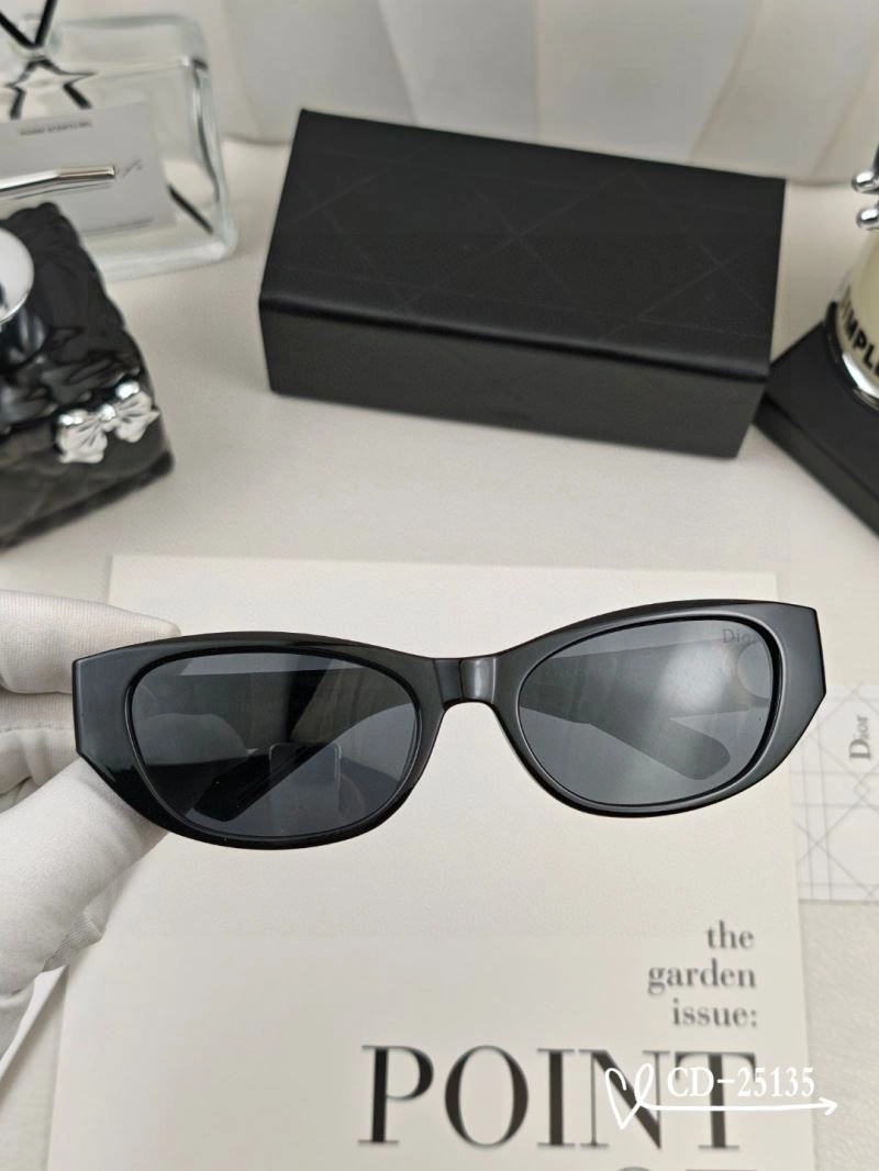 OEM Christian Dior Sunglasses
