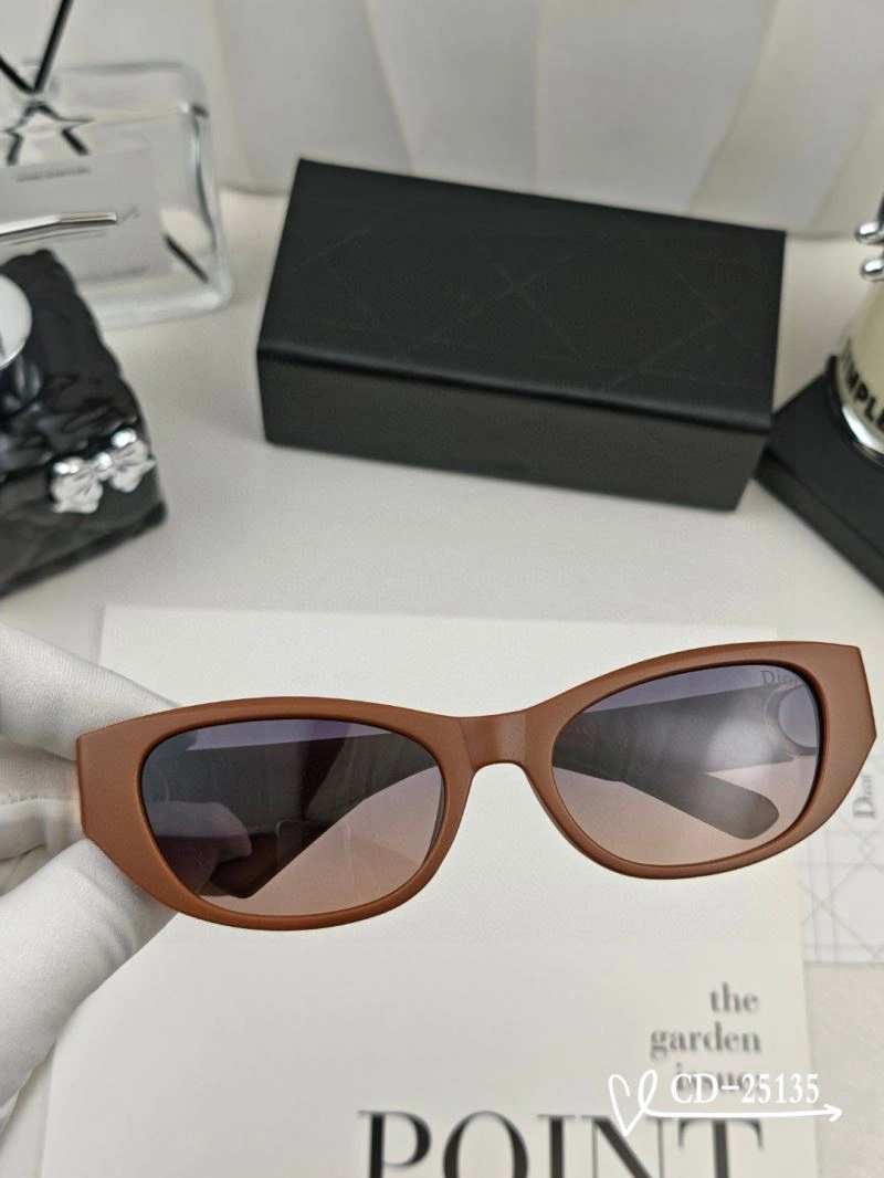 OEM Christian Dior Sunglasses