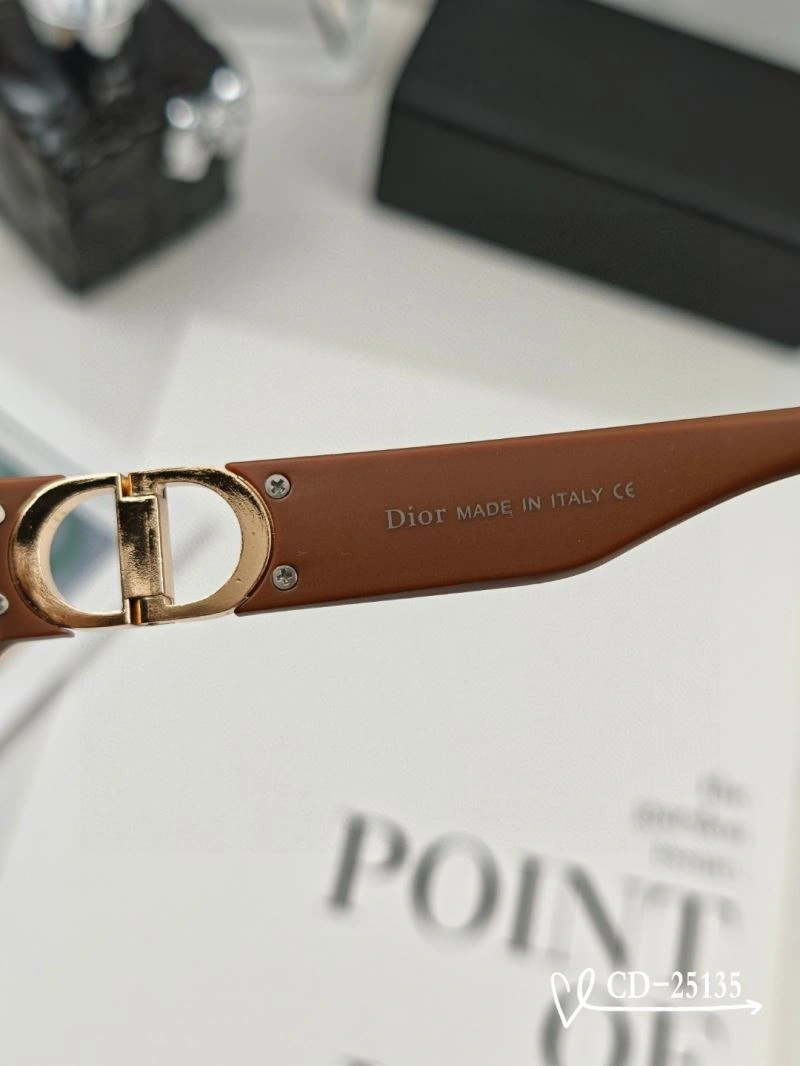 OEM Christian Dior Sunglasses