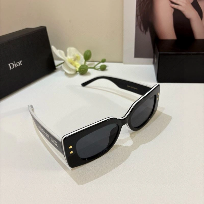Christian Dior Sunglasses