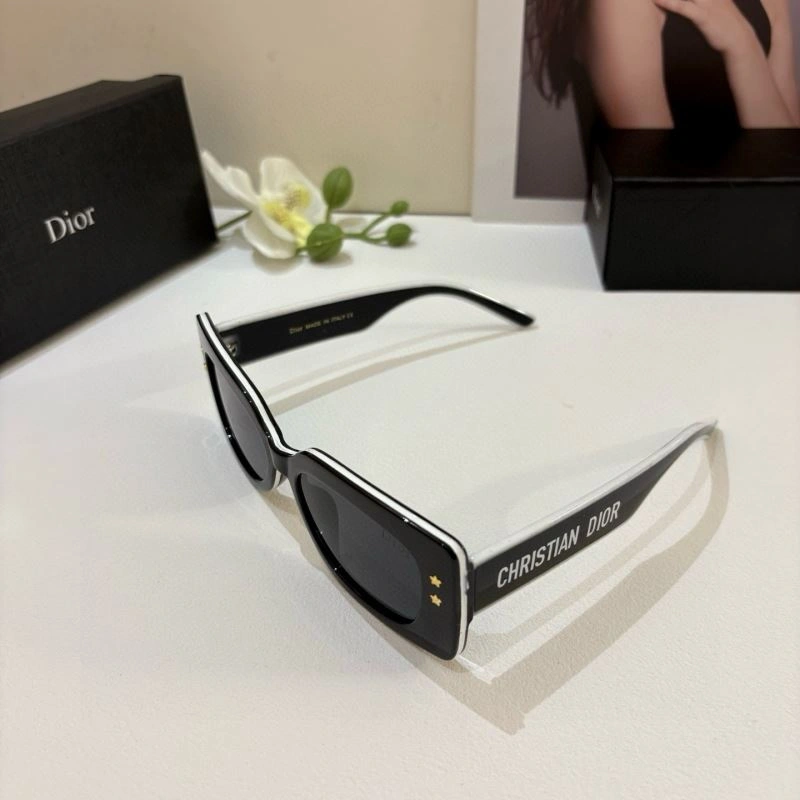 Discounted Christian Dior Sunglasses