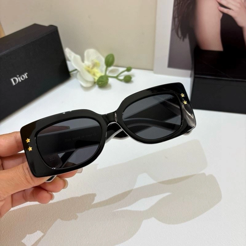 Discounted Christian Dior Sunglasses