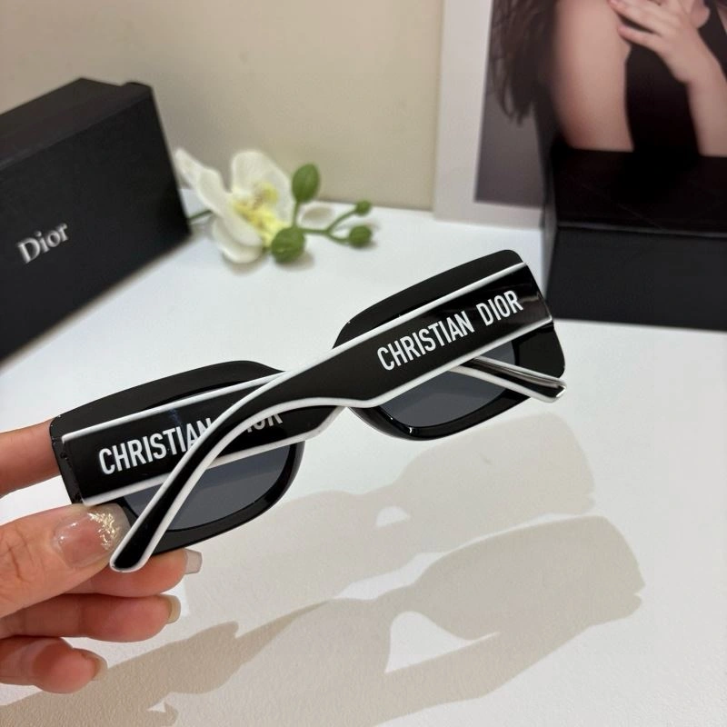 Discounted Christian Dior Sunglasses