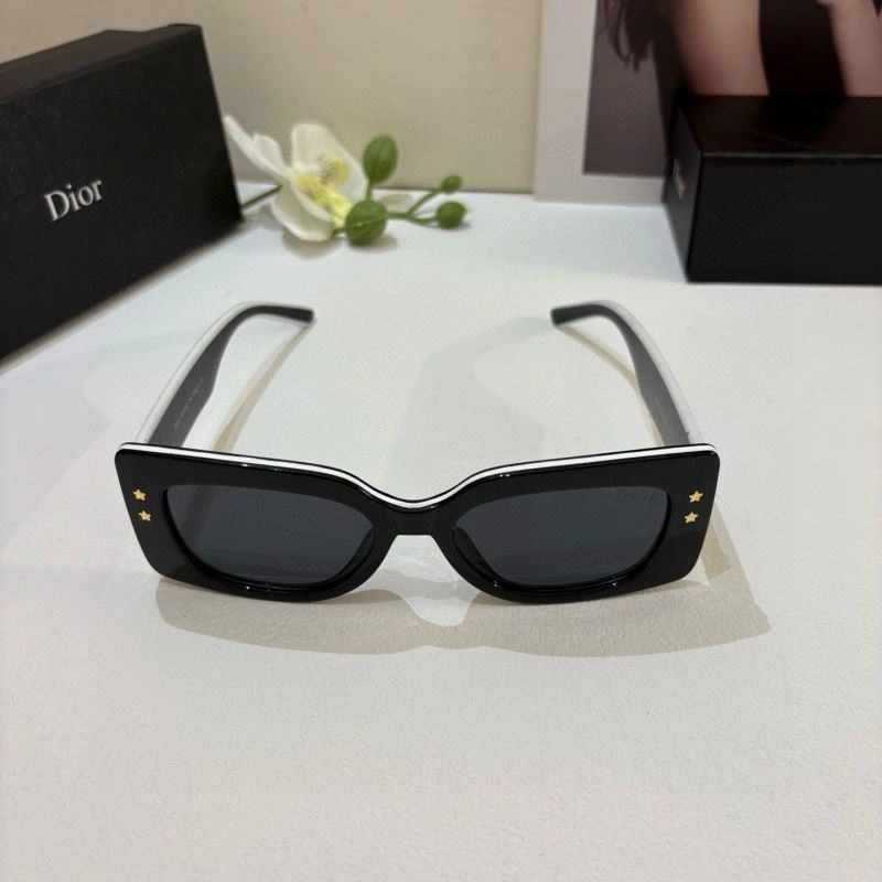 Discounted Christian Dior Sunglasses