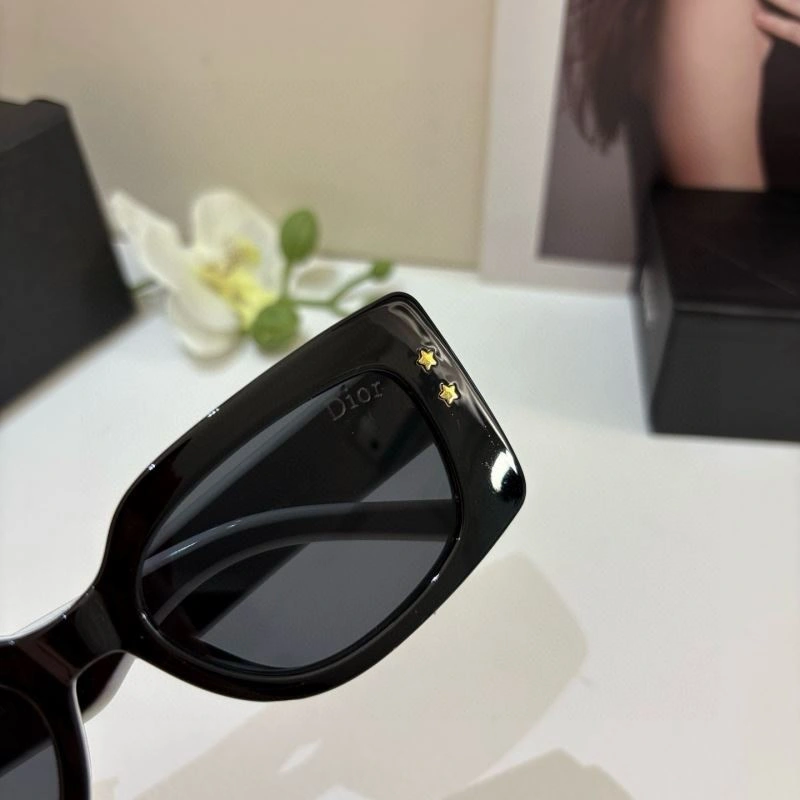 Discounted Christian Dior Sunglasses