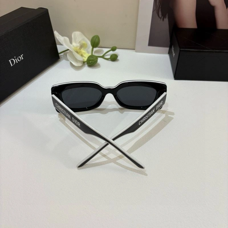 Discounted Christian Dior Sunglasses