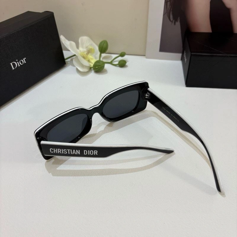 Discounted Christian Dior Sunglasses