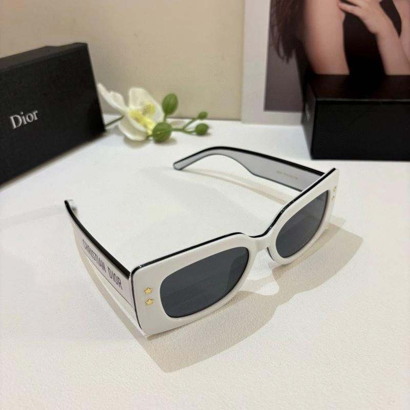 Economical Christian Dior Sunglasses