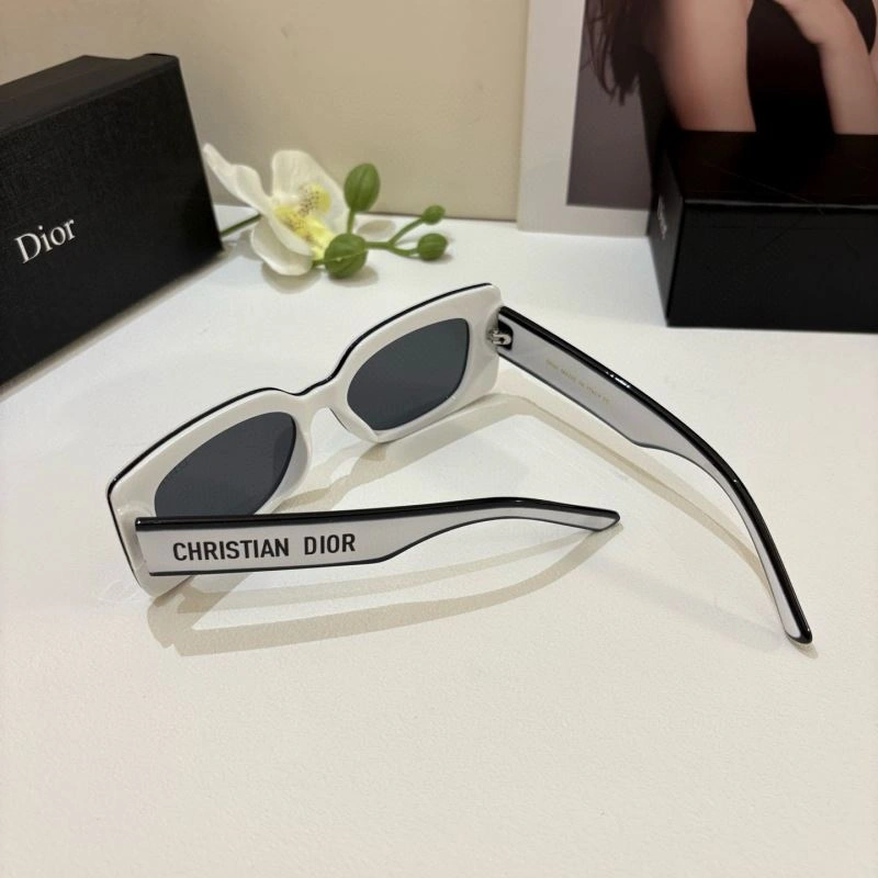 Economical Christian Dior Sunglasses