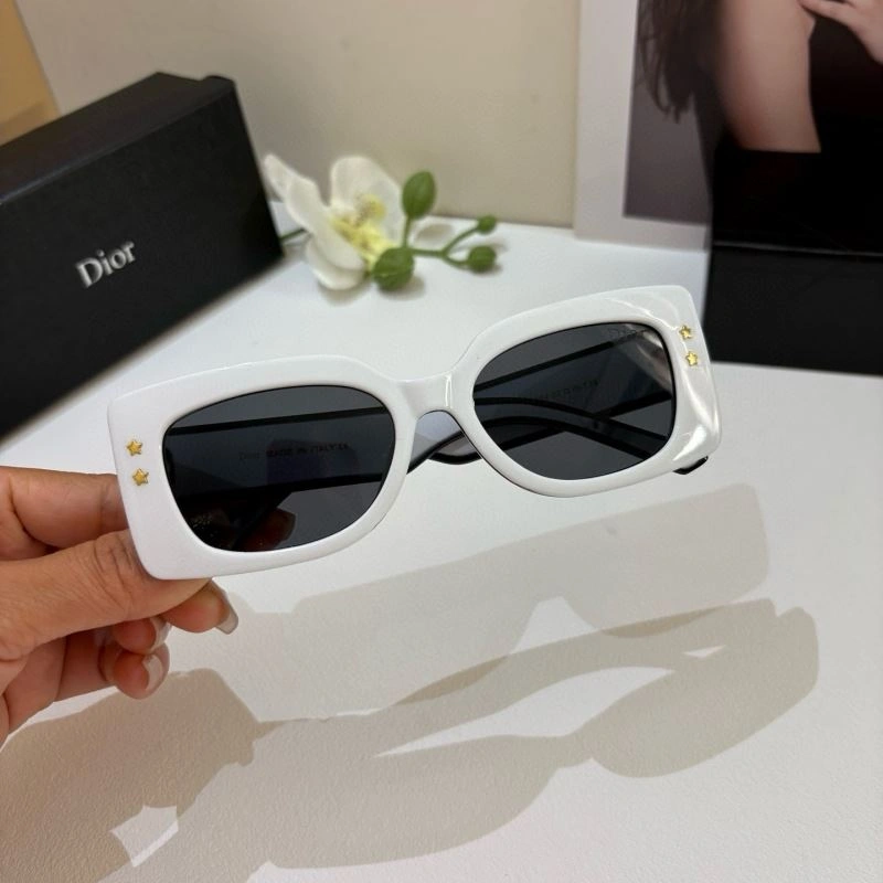 Economical Christian Dior Sunglasses