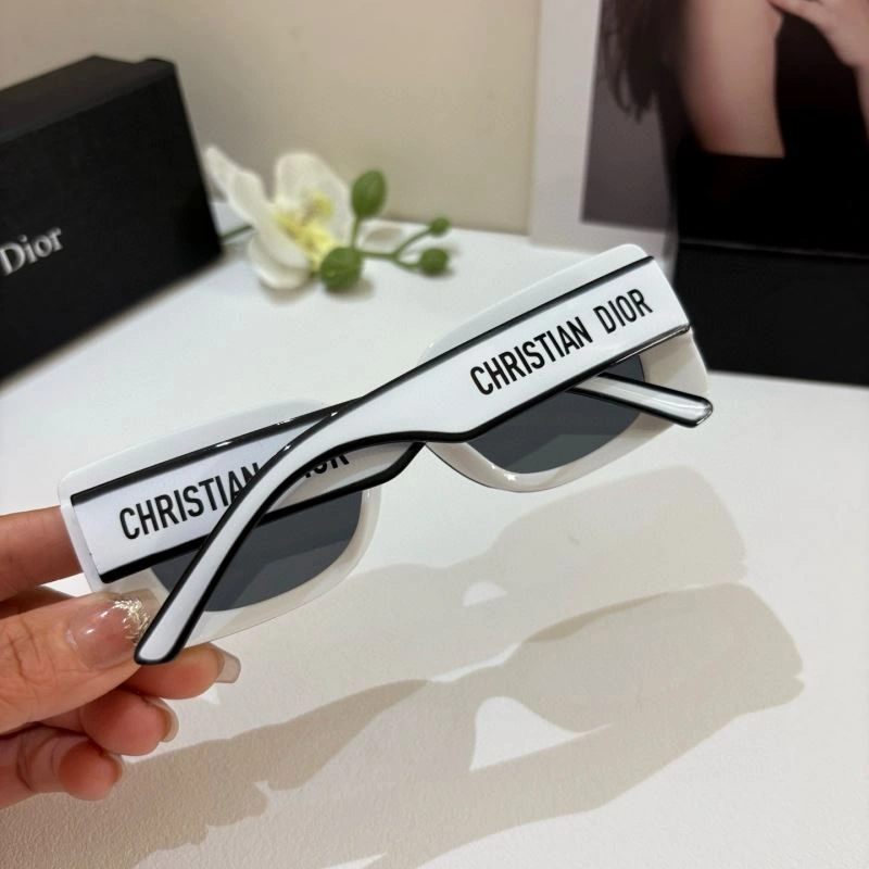 Economical Christian Dior Sunglasses