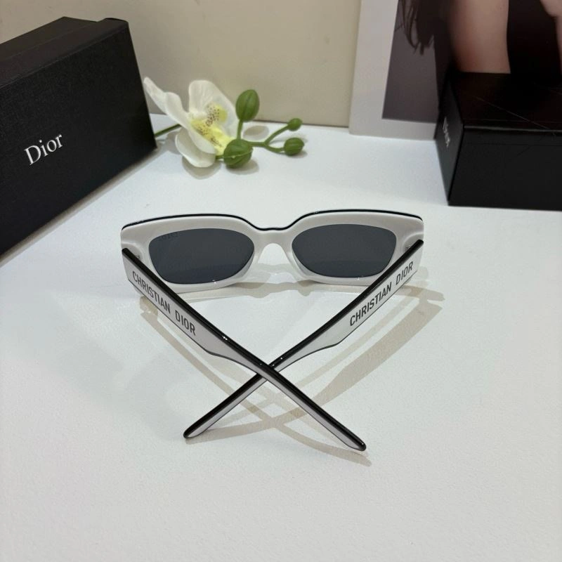Economical Christian Dior Sunglasses