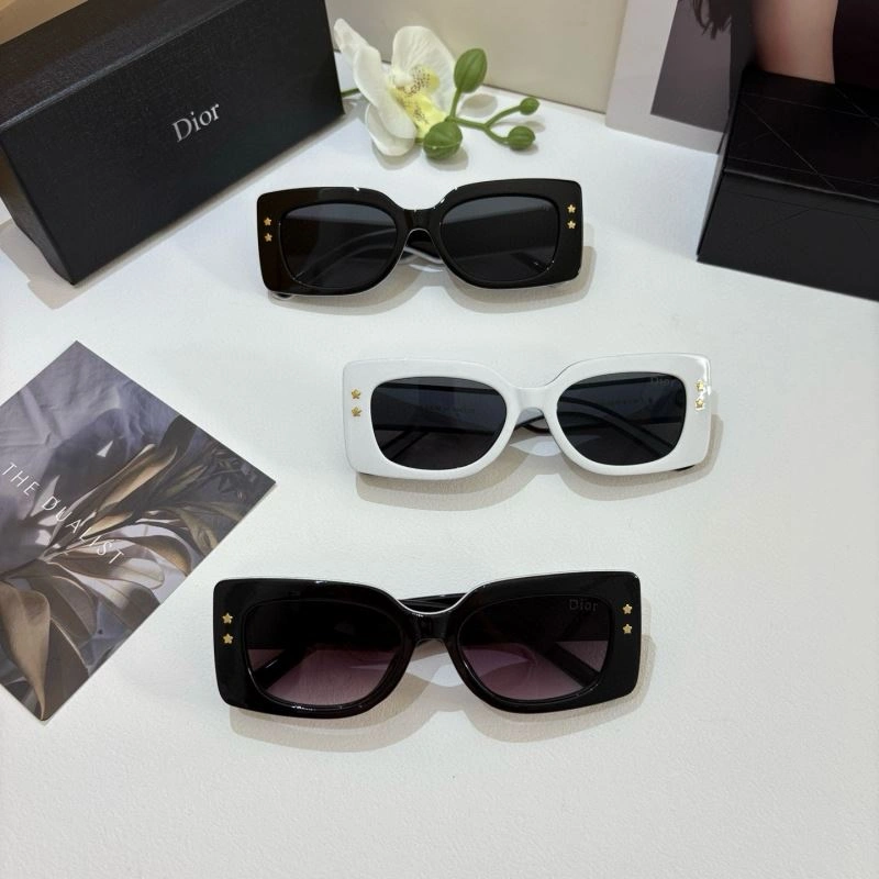 Economical Christian Dior Sunglasses