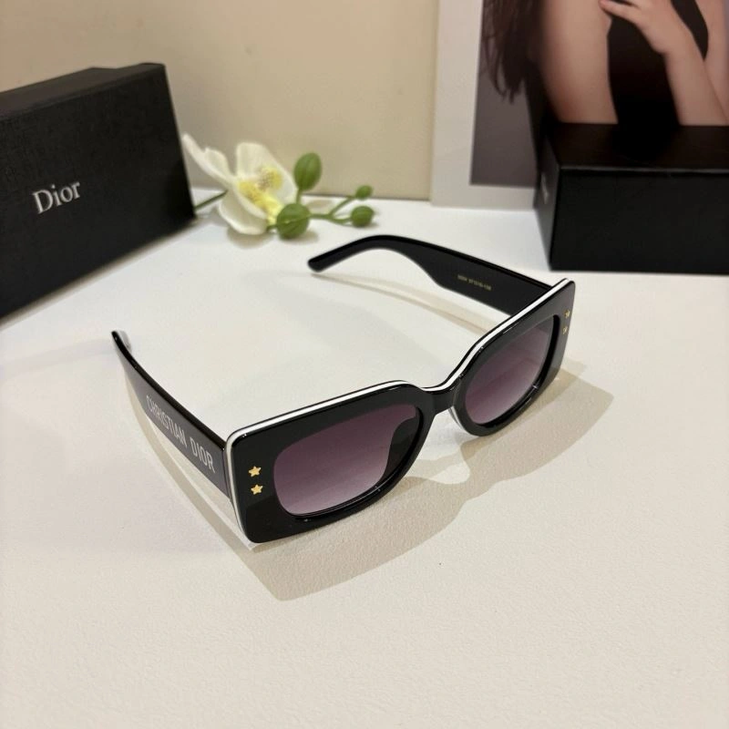 Budget-friendly Christian Dior Sunglasses