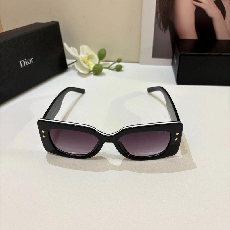 Budget-friendly Christian Dior Sunglasses