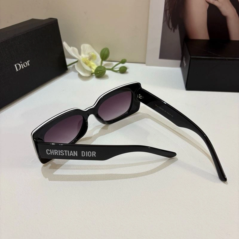 Budget-friendly Christian Dior Sunglasses