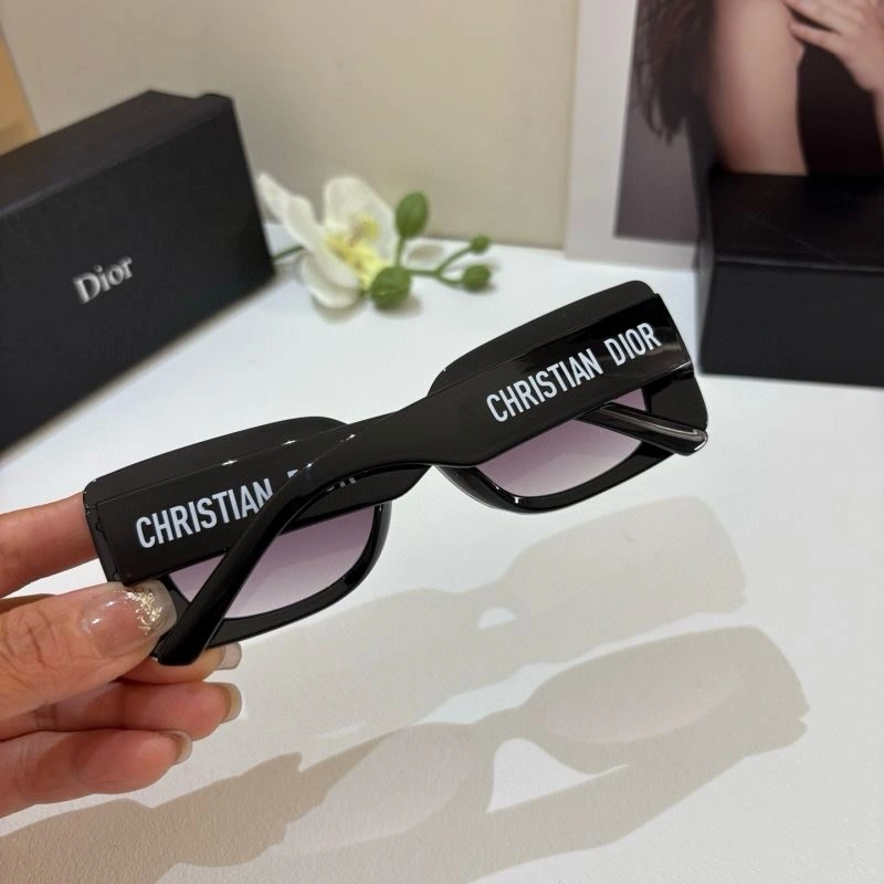Budget-friendly Christian Dior Sunglasses