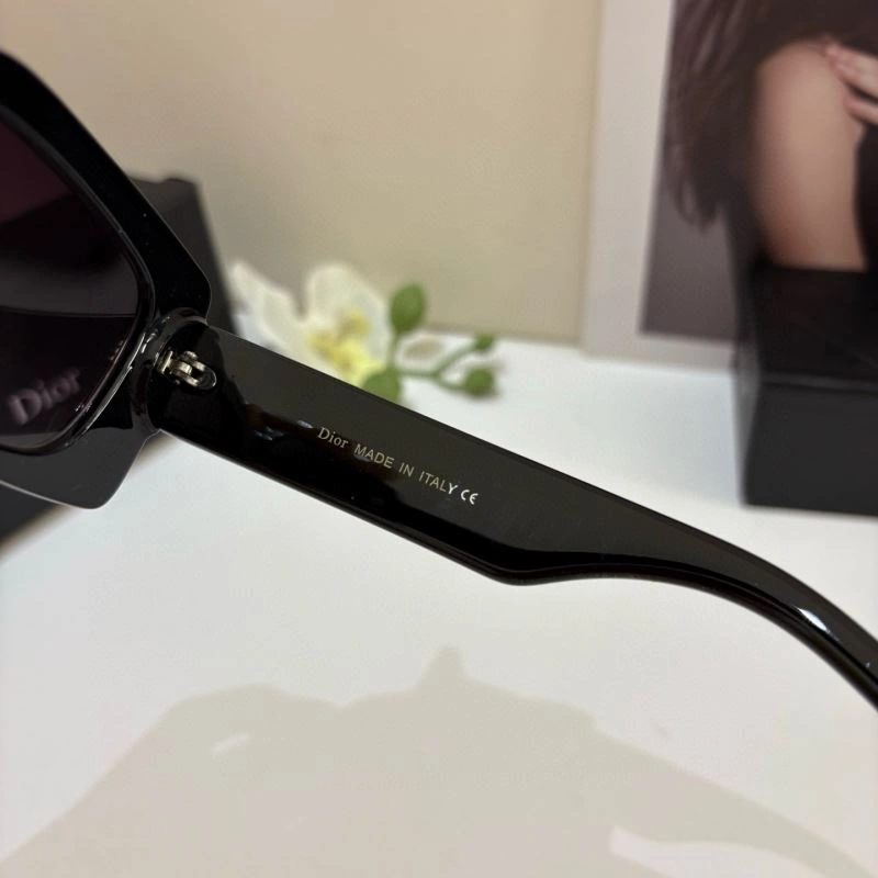 Budget-friendly Christian Dior Sunglasses