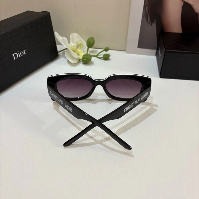 Budget-friendly Christian Dior Sunglasses