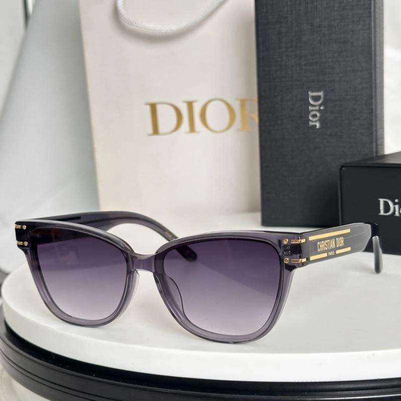 Christian Dior Sunglasses