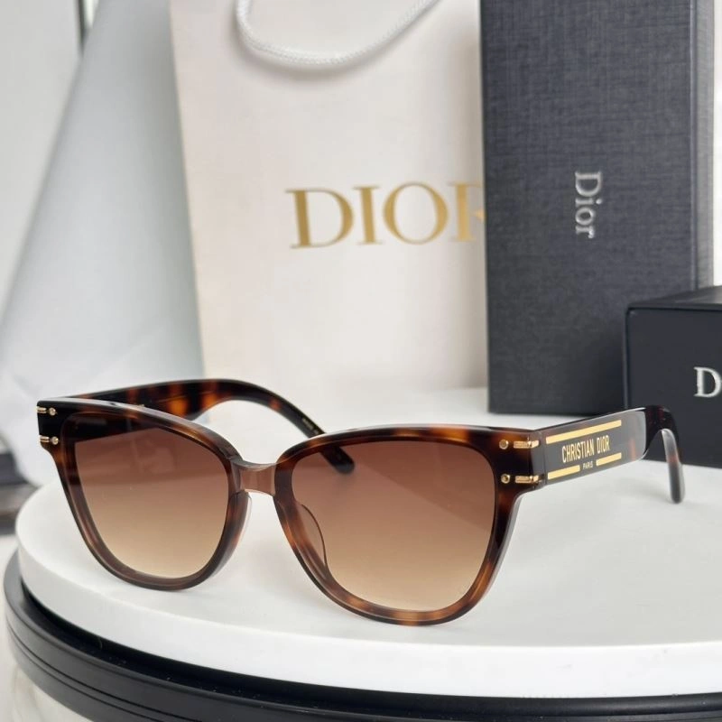 Top match Christian Dior Sunglasses