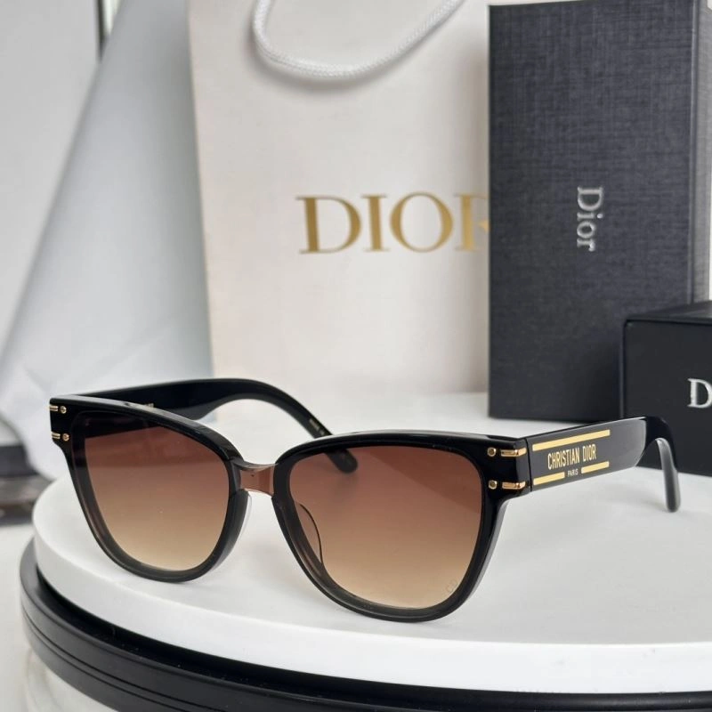 Top match Christian Dior Sunglasses