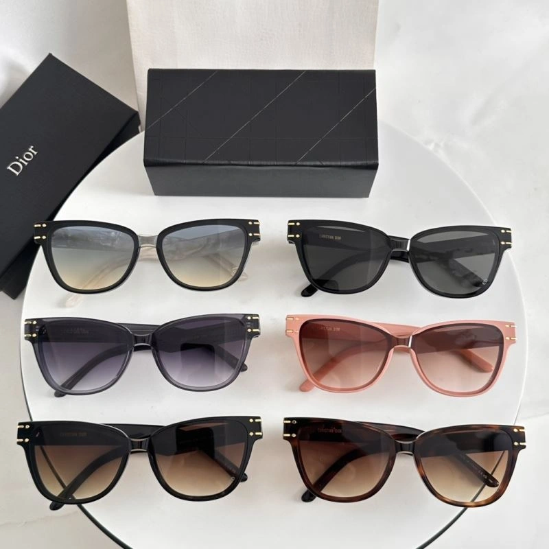 Top match Christian Dior Sunglasses