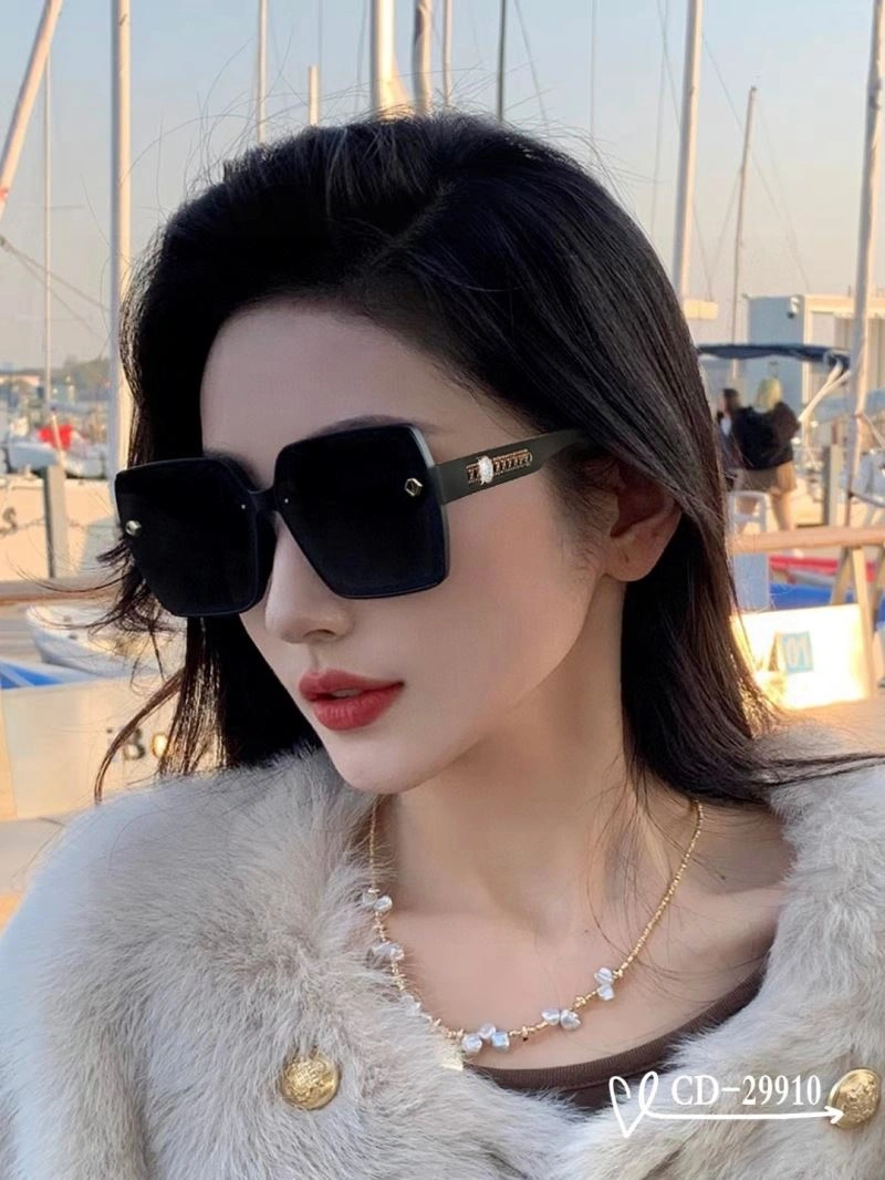 Christian Dior Sunglasses