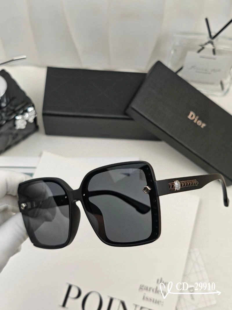 Discounted Christian Dior Sunglasses