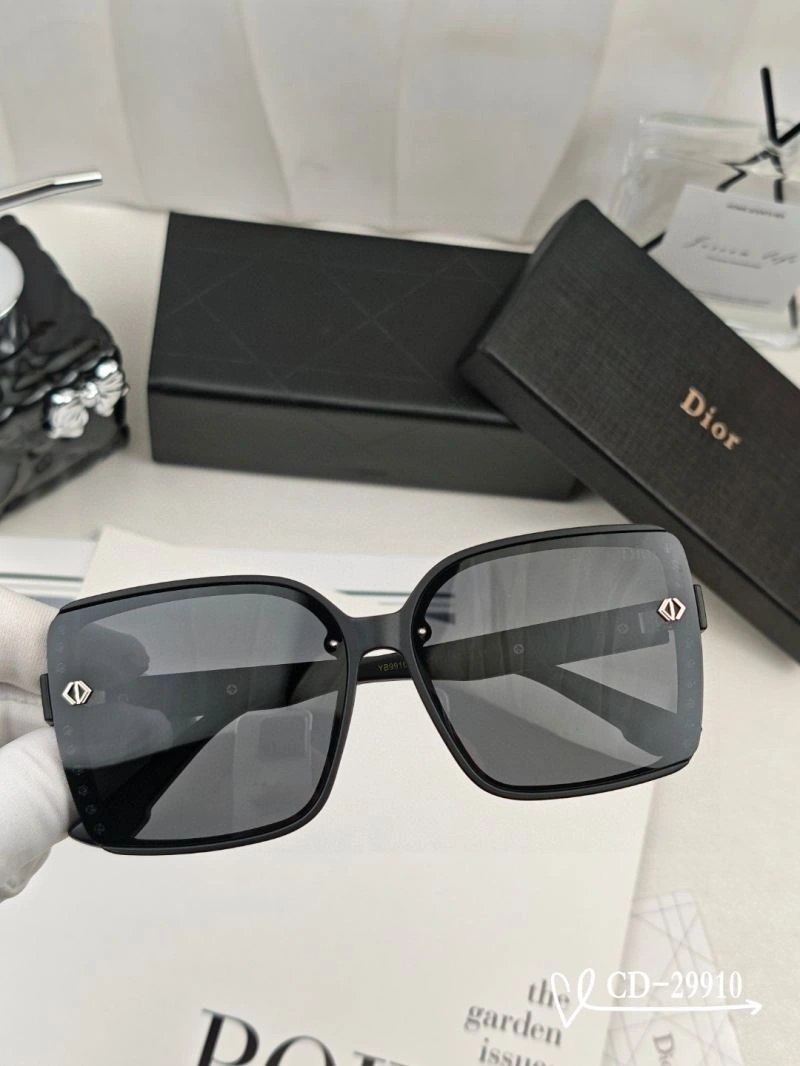 Discounted Christian Dior Sunglasses