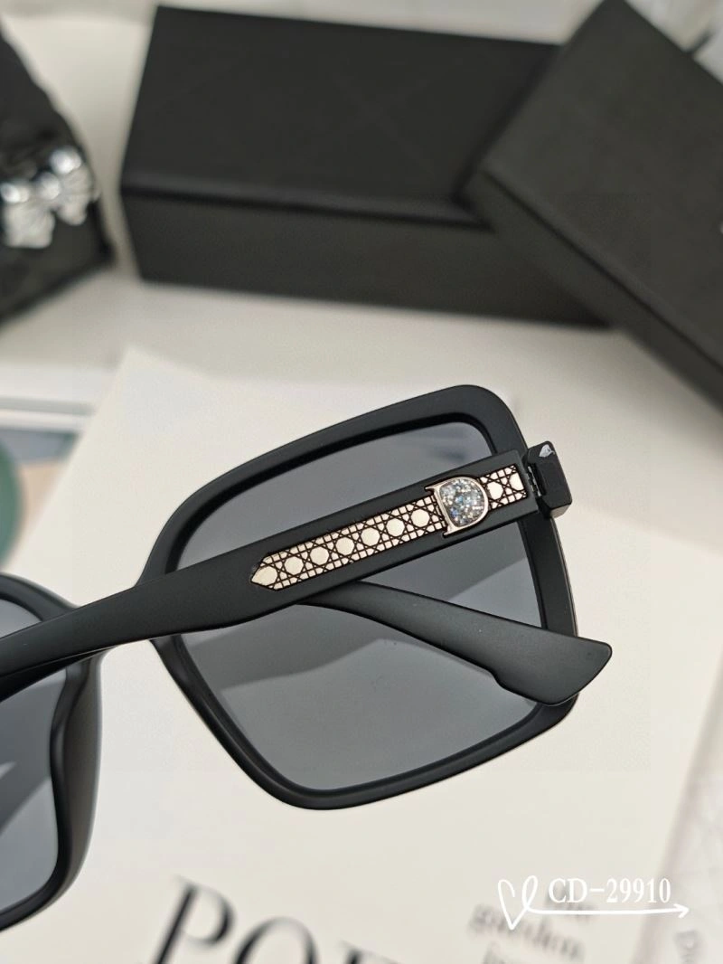Discounted Christian Dior Sunglasses