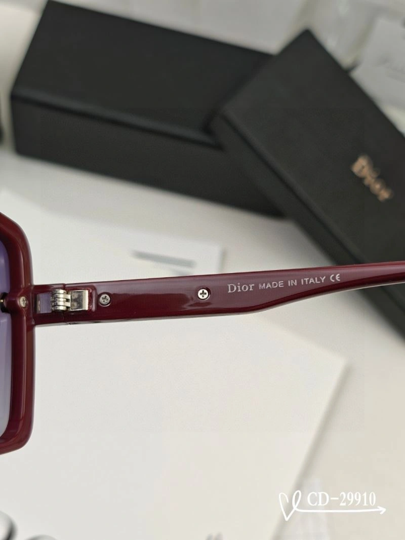 Discounted Christian Dior Sunglasses